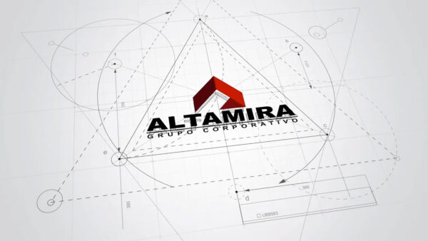 Bienvenidos - Altamira